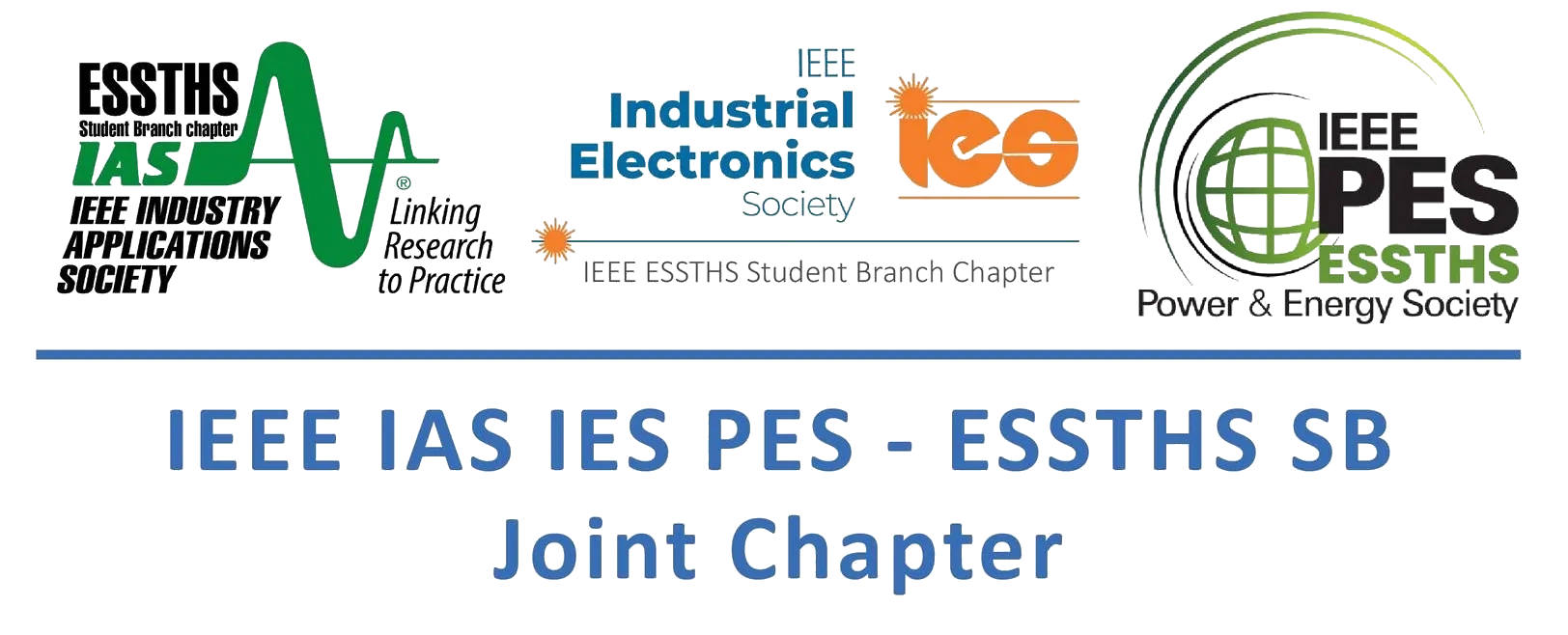 IEEE IES SYP 2025